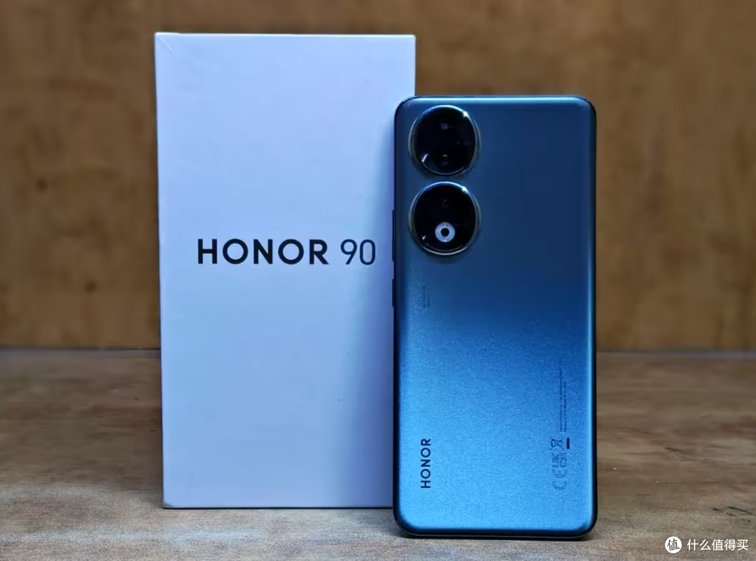 精挑细选！2024年最佳HONOR手机汇总：轻薄便携、专业手机新宠_手机_什么值得买