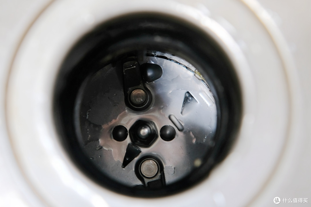 自动洗、感应冲，厨房清洁大升级：贝克巴斯 E60 Pro +F05 Pro智能龙头的美妙体验_厨房用品_什么值得买