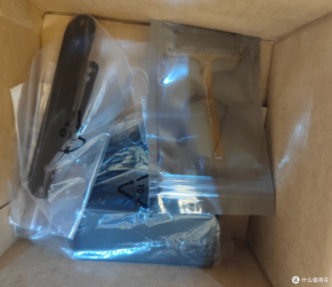 试了试n100，这小玩意真是惊人，轻办公够用，但是又感觉不够用_CPU_什么值得买