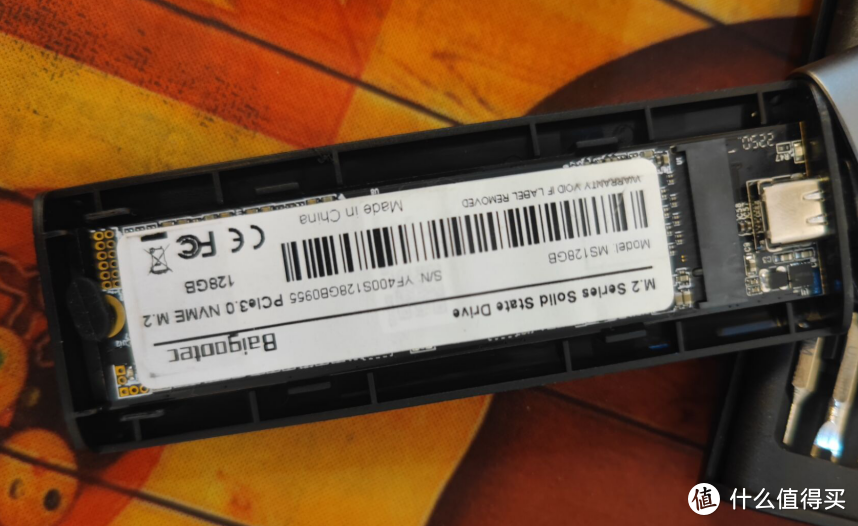 试了试n100，这小玩意真是惊人，轻办公够用，但是又感觉不够用_CPU_什么值得买