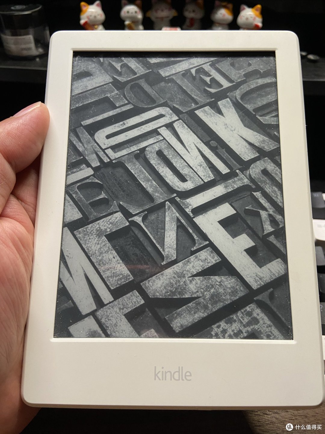 150元就能买到的电子书，kindle588，最便宜的电纸书~_电子书阅读器_什么值得买