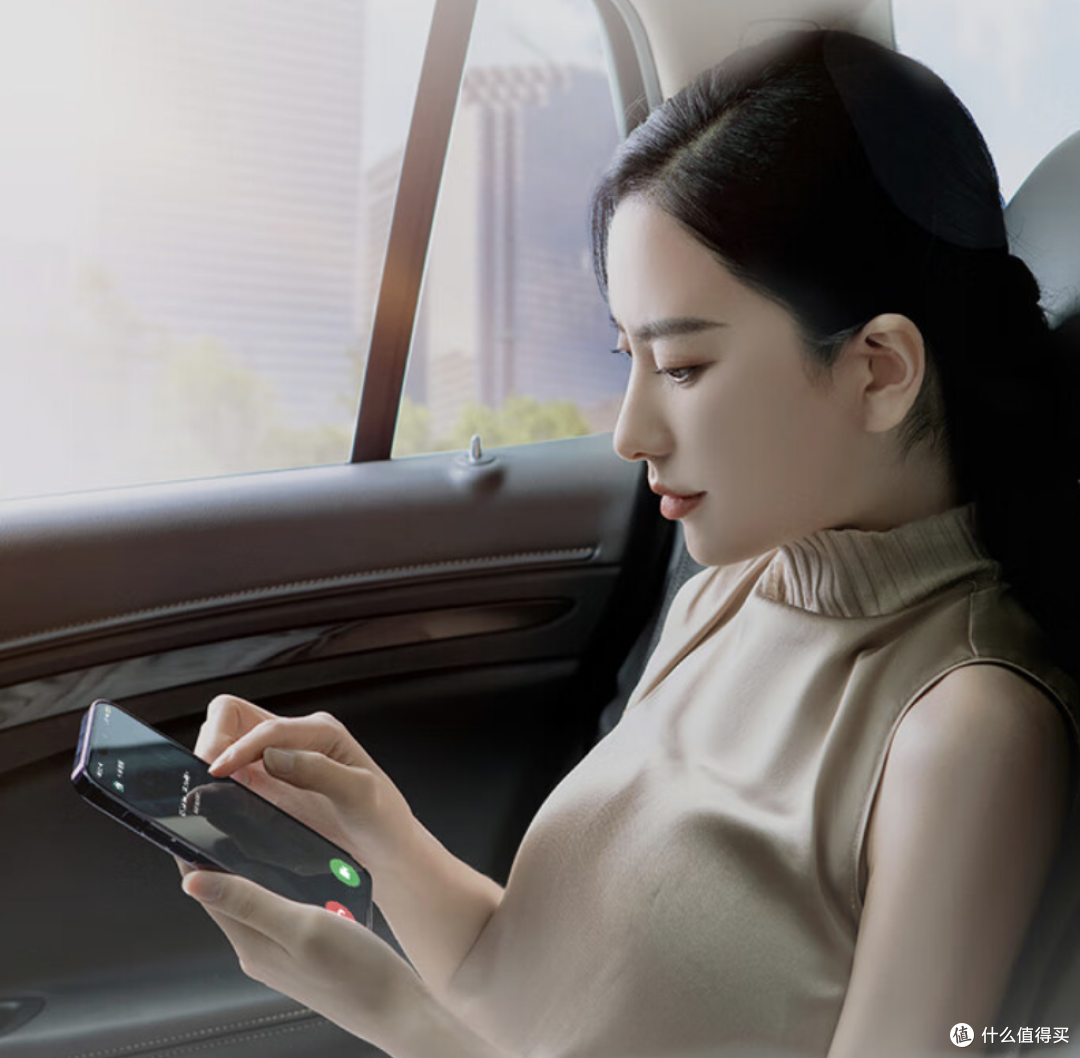 新品开售！德施曼智能门锁Q5MSPro：哨兵猫眼系统+指静脉识+4英寸高清大屏，全新掌静脉智能锁，挥手即开上新价2499元_锁具_什么值得买