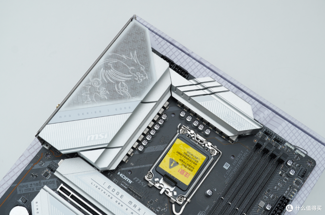 兼顾游戏与生产力 intel 酷睿i7-13700KF技术向分析_CPU_什么值得买