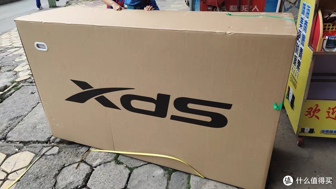 喜德盛RT380公路自行车：轻盈之选，骑行新风尚_骑行运动_什么值得买