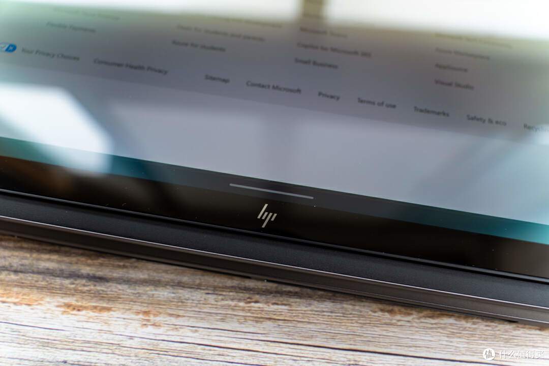 酷睿 Ultra 7 155U 首测 兼 HP Envy14 X360开箱简评_笔记本电脑_什么值得买