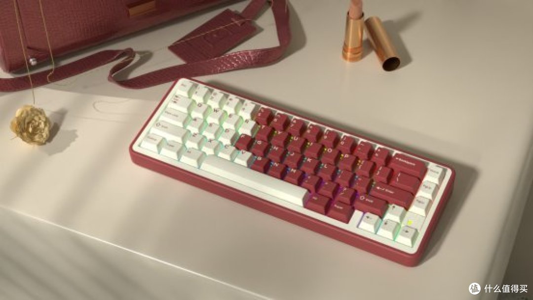 Story 65 R3，449起，三模全CNC_键盘_什么值得买