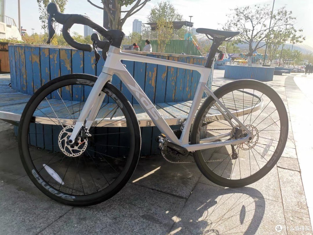 喜德盛RS450：高性能骑行伴侣的典范_骑行运动_什么值得买