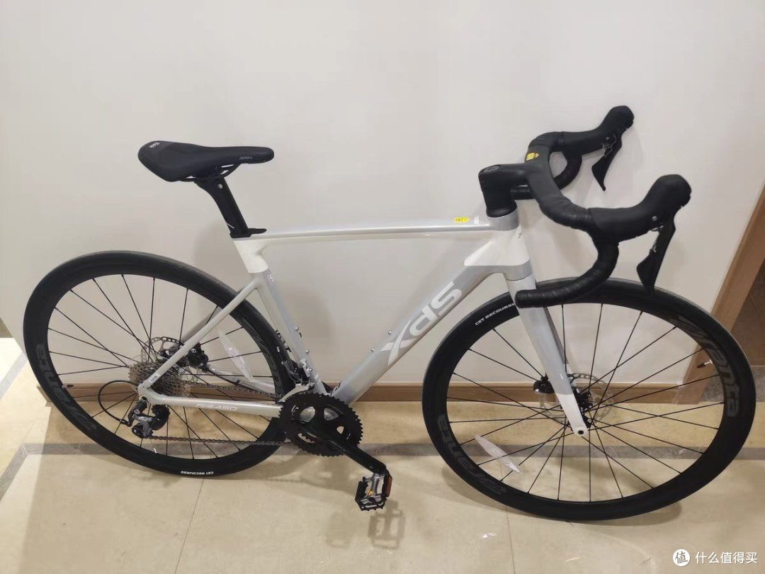 喜德盛RS450：高性能骑行伴侣的典范_骑行运动_什么值得买