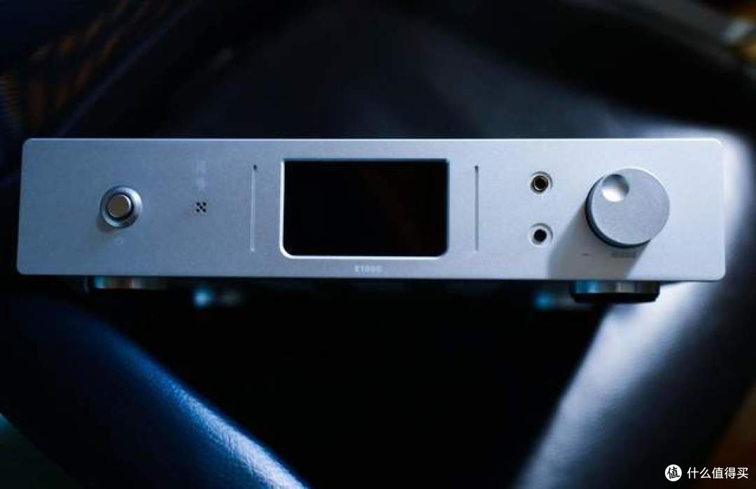 【详评】“HiFi台式桌面宇宙”折腾篇：为啥师旷E1000能成主力解码器？_专业音频_什么值得买