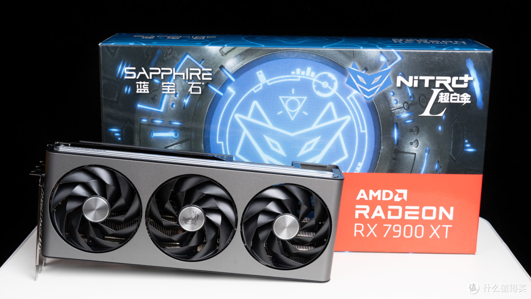 RX 7900 XT这款5K价位的性价比游戏卡，目前跑AI应用性能又如何呢？_显卡_什么值得买