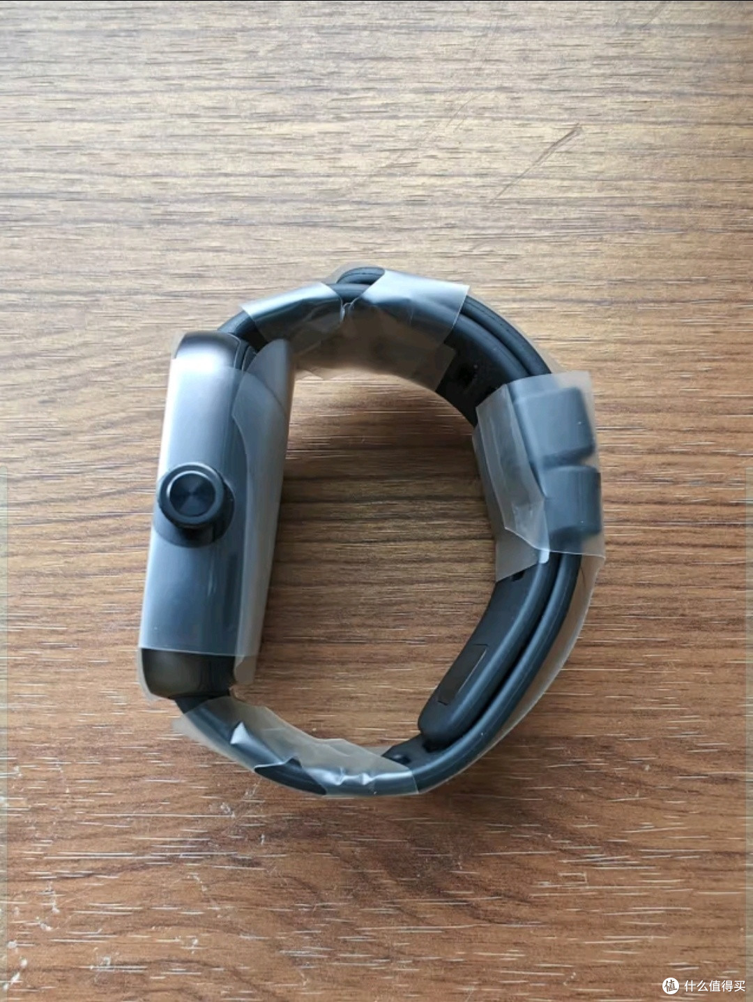 Redmi watch 4 极限评测_智能手表_什么值得买