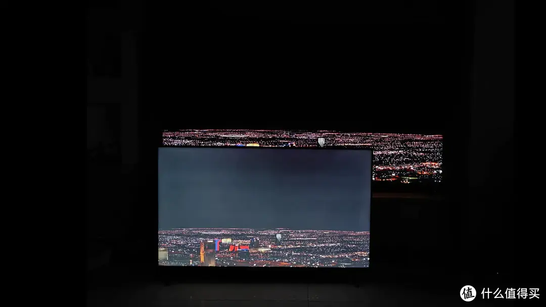 价值3万，24年画质天花板？TCL X11H首发测评！_液晶电视_什么值得买