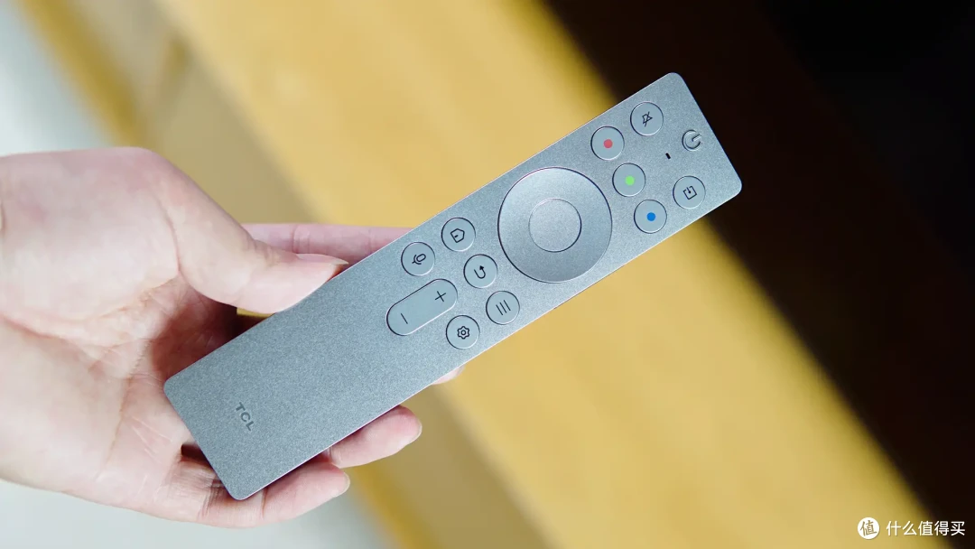 价值3万，24年画质天花板？TCL X11H首发测评！_液晶电视_什么值得买