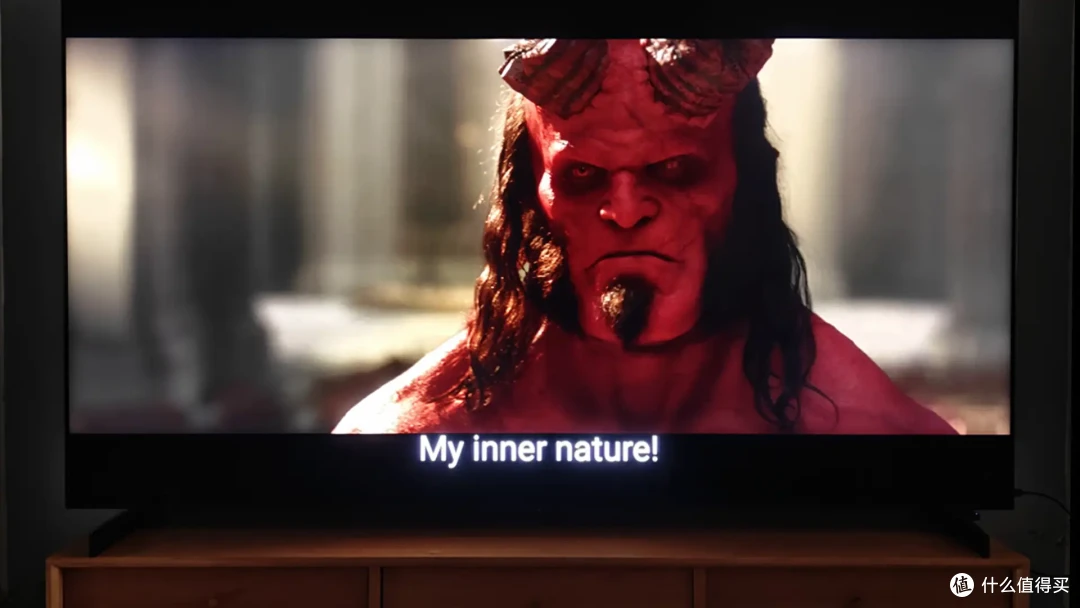 价值3万，24年画质天花板？TCL X11H首发测评！_液晶电视_什么值得买