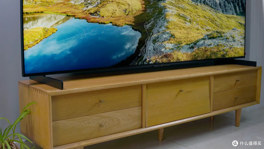 价值3万，24年画质天花板？TCL X11H首发测评！_液晶电视_什么值得买