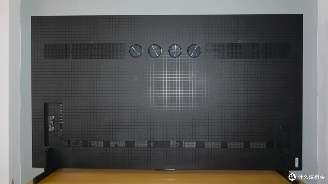 价值3万，24年画质天花板？TCL X11H首发测评！_液晶电视_什么值得买