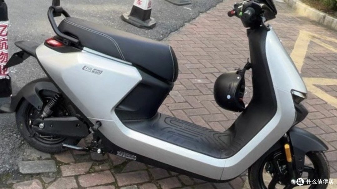 九号电动车N85C：动力升级，出行新选择_电动车_什么值得买