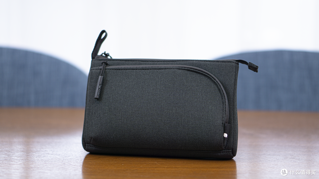 INCASE数码配件包、迈极炫骑行眼镜、魔派双子星收纳包，三款提升幸福感的好物分享！_其他电脑配件_什么值得买