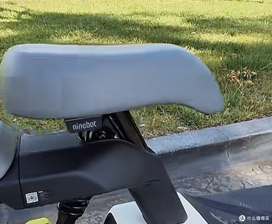 九号电动车V30C：智能舒适新体验_电动车整车_什么值得买