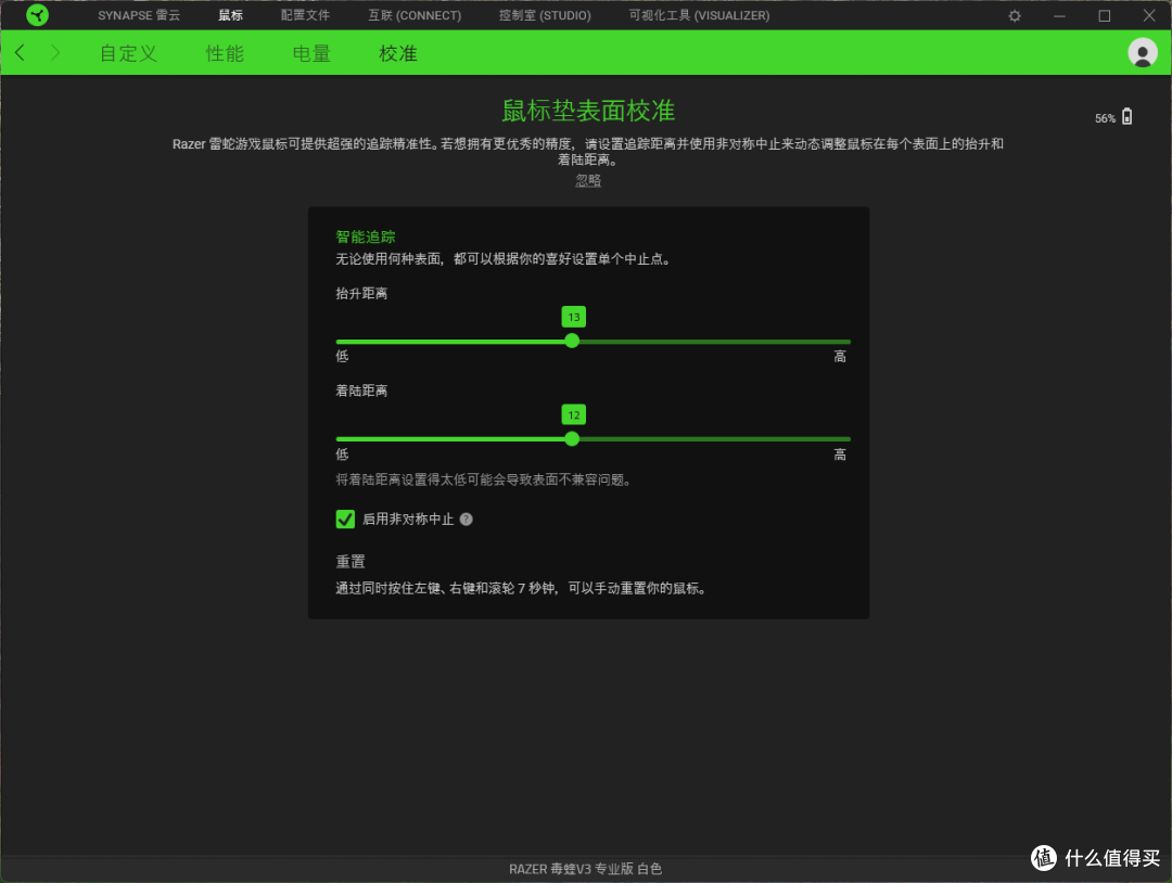 更轻、更快、更专业的进化，雷蛇毒蝰V3Pro鼠标首发晒单_鼠标_什么值得买