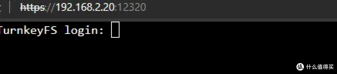 LXC安装Turnkey File Server，集成SMB、SFTP、NFS、WebDAV，替代群晖威联通做轻量NAS_NAS存储_什么值得买