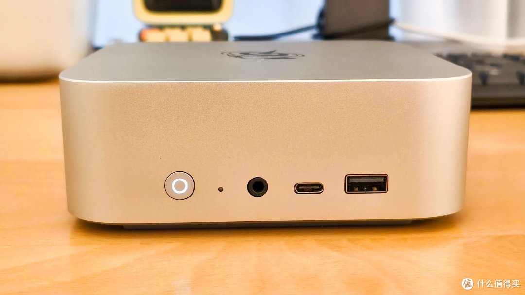 全新模具，内部焕然一新；全面升级，散热系统更像Mac Stuido！零刻SER8迷你主机实测报告_台式机_什么值得买