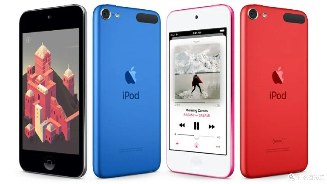 捡垃圾：4202年入手的双改iPod Classic，该如何转码和同步音乐_随身播放器_什么值得买