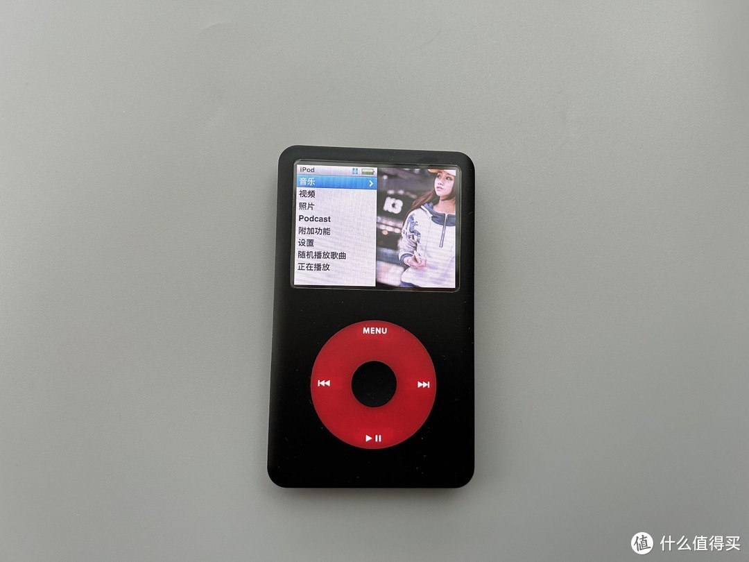 捡垃圾：4202年入手的双改iPod Classic，该如何转码和同步音乐_随身播放器_什么值得买
