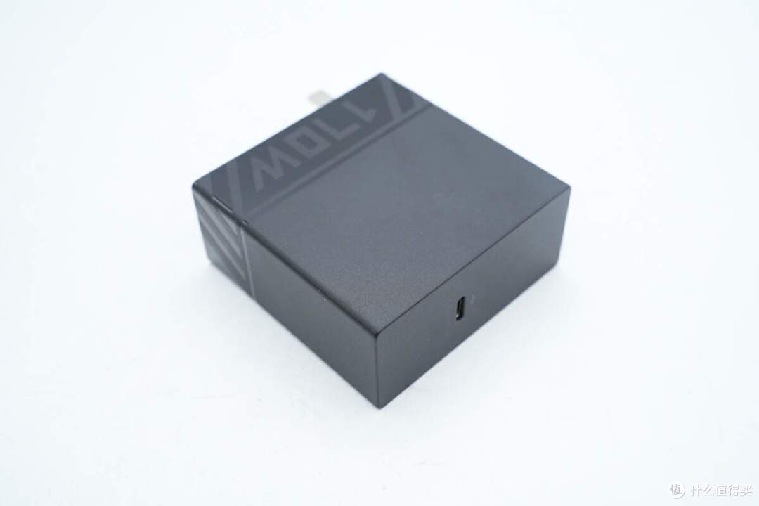 拆解报告：联想拯救者170W氮化镓快充充电器LA170_充电器_什么值得买