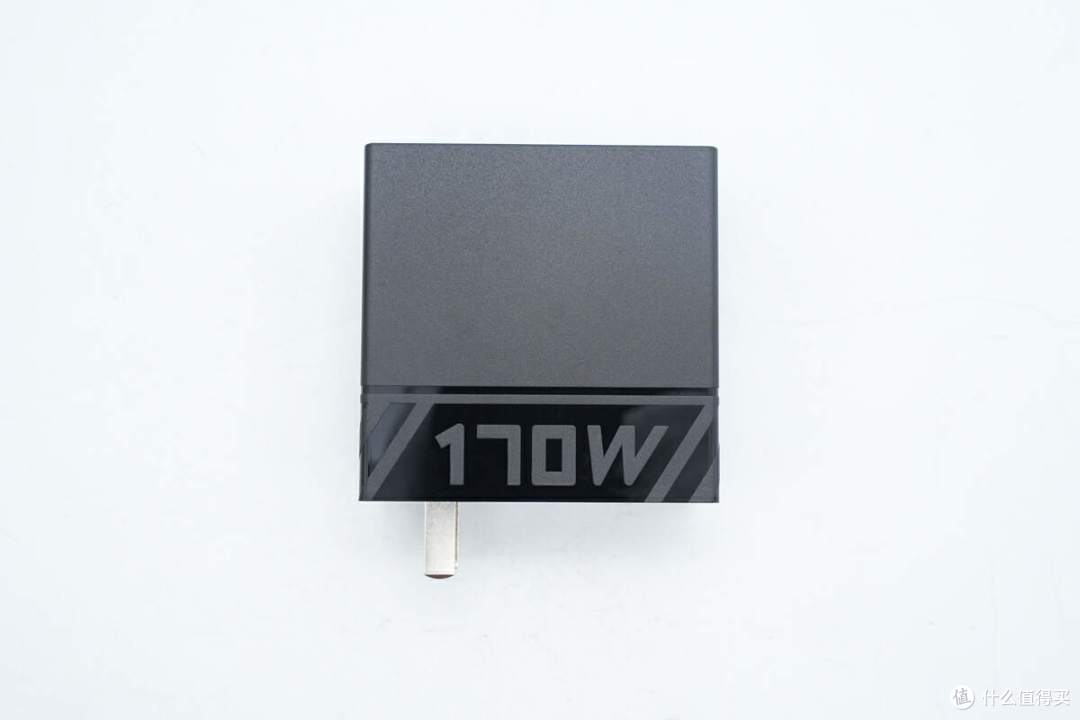 拆解报告：联想拯救者170W氮化镓快充充电器LA170_充电器_什么值得买