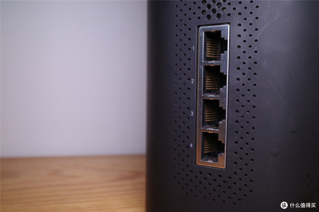 为颜值买单？UBNT Amplifi Alien感觉不太行_路由器_什么值得买