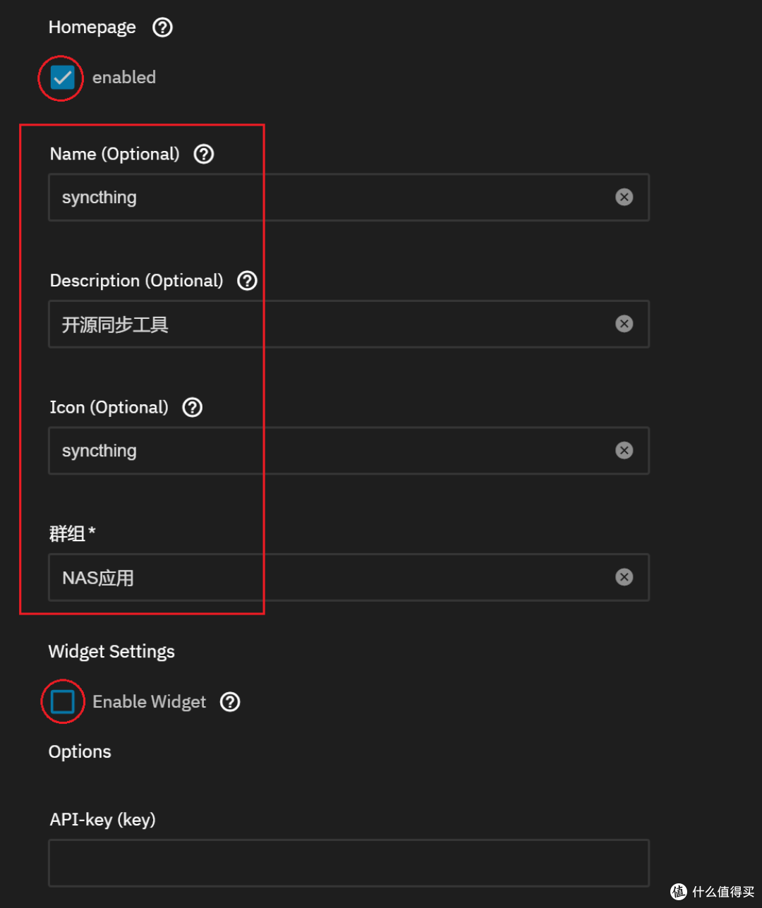 Truenas Scale 23.10应用程序教程（syncthing）_网络存储_什么值得买