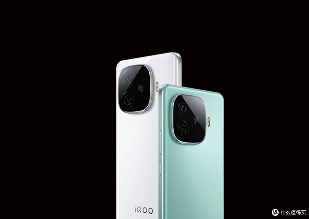 新发布的两台续航神机，iQOOZ9 Turbo和OPPO K12你更喜欢台呢？_手机_什么值得买