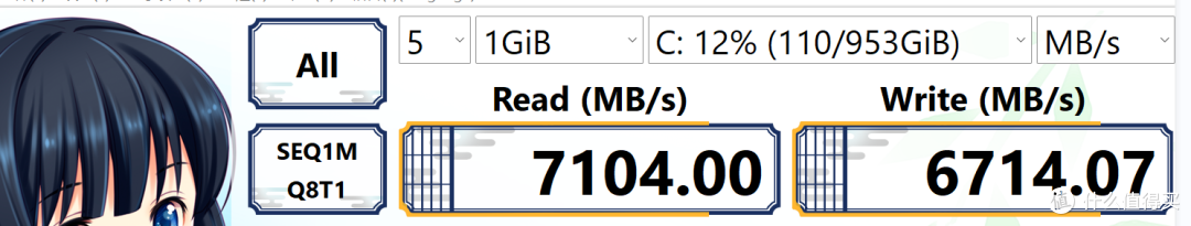 22年的R5-6600H标压处理器还值得买么？从外观、散热、性能、游戏多维度讲解！_台式机_什么值得买