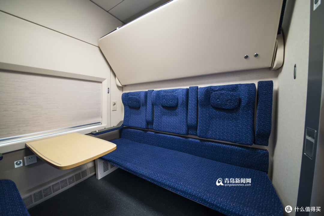 火车出行如何打折？高级卧铺/一等卧/动卧到底什么不同，一篇说清楚。_国内出行交通_什么值得买