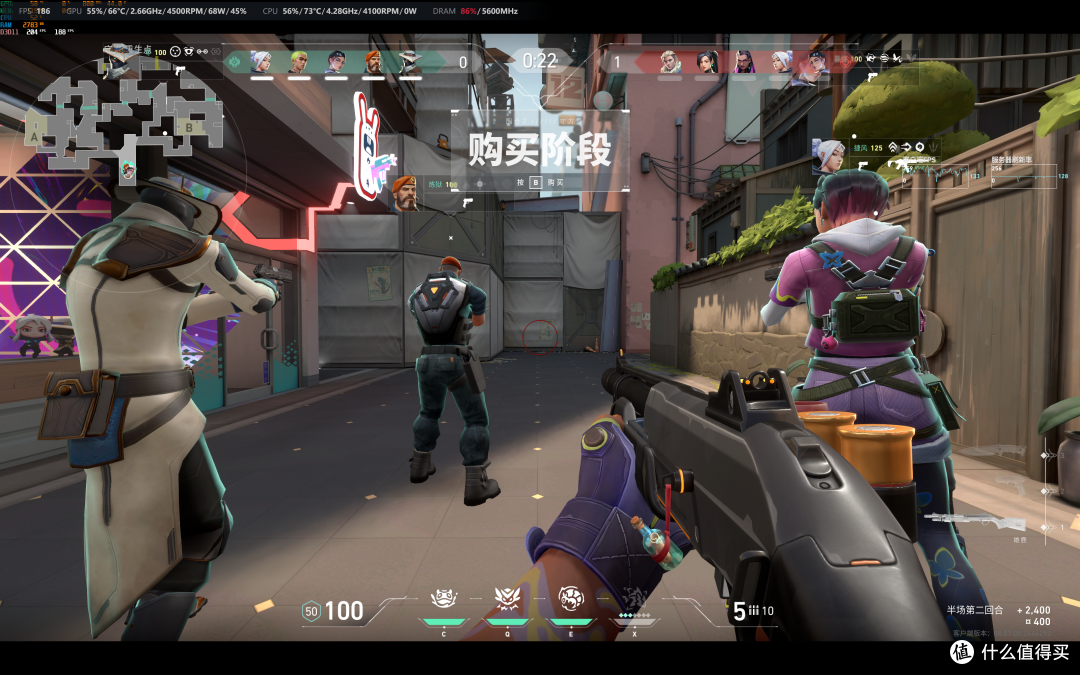 拯救者 R9000X 2023 值得买吗？看我这篇实测就够了！_游戏本_什么值得买