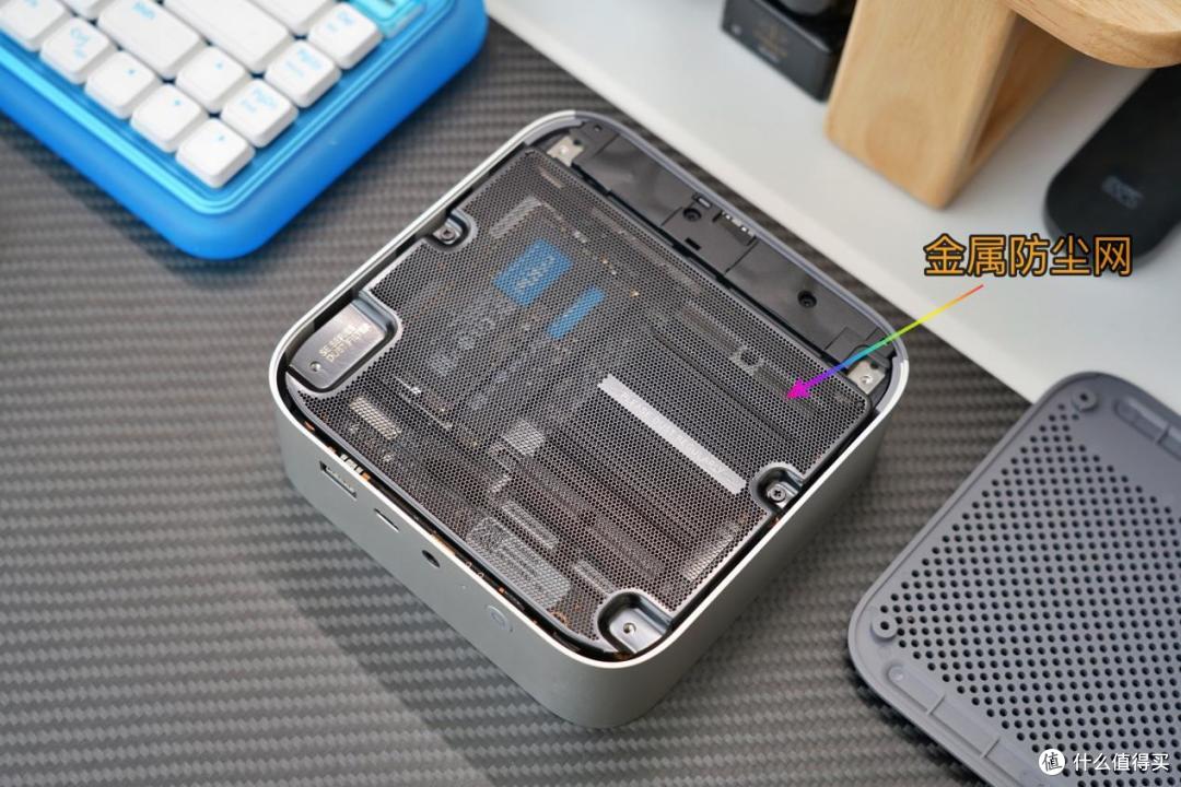 或许是目前散热最好又静音的国产小主机：零刻SER8迷你电脑主机分享_台式机_什么值得买