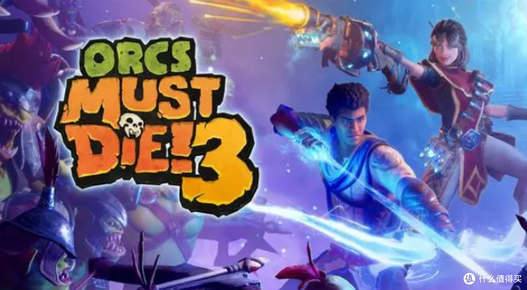 爆料！Epic将送出4款3A大作_电脑游戏_什么值得买