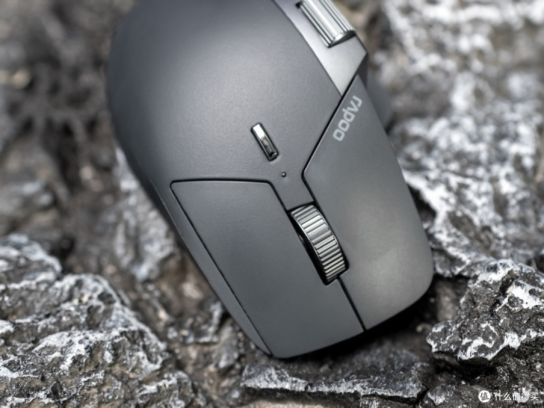 大师手感还有无线跨屏 雷柏MT760&MT760 Mini鼠标评测_鼠标_什么值得买
