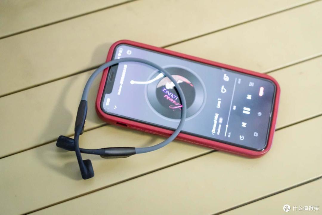 全场景都能用，水上水下都能听歌，HAKII SURVIN骨传蓝牙耳机评测_蓝牙耳机_什么值得买