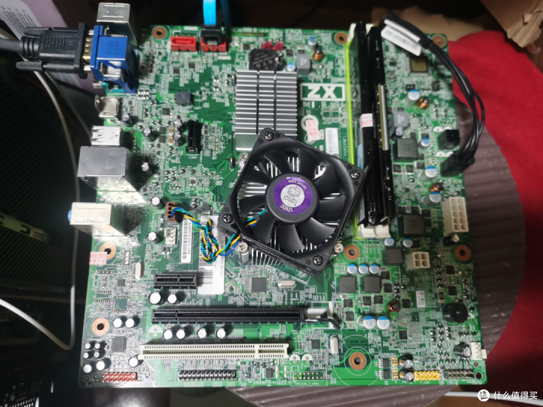 解决国产CPU主机Windows开机蓝屏卡0x0000005D问题_CPU_什么值得买