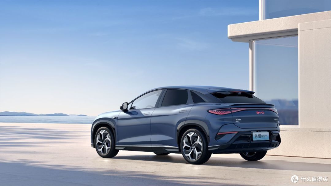 比亚迪发布全新e平台3.0 Evo和海狮07EV车型，你们觉得怎样？_新能源车_什么值得买