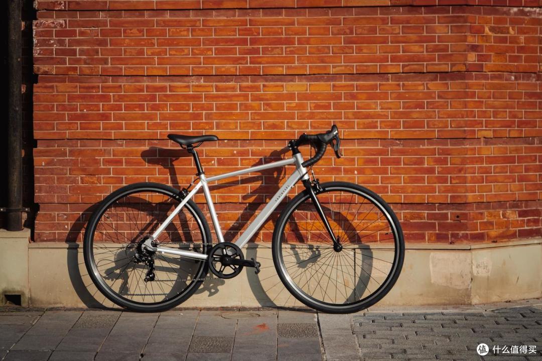 预算2000，新手小白，入了RC100升级版公路车！入股不亏！_公路车_什么值得买