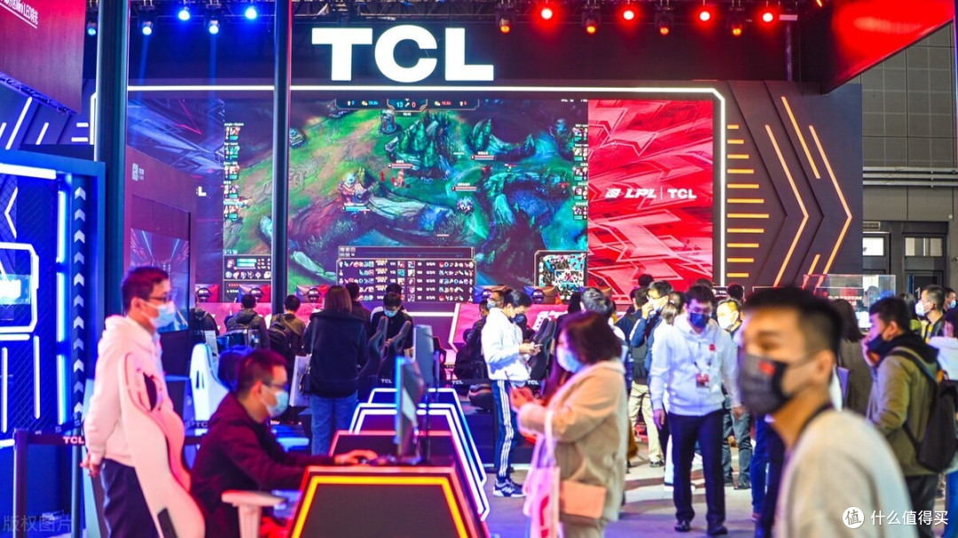 海信E8N Pro和TCLQ10K都是旗舰电视机到底选哪个？_液晶电视_什么值得买