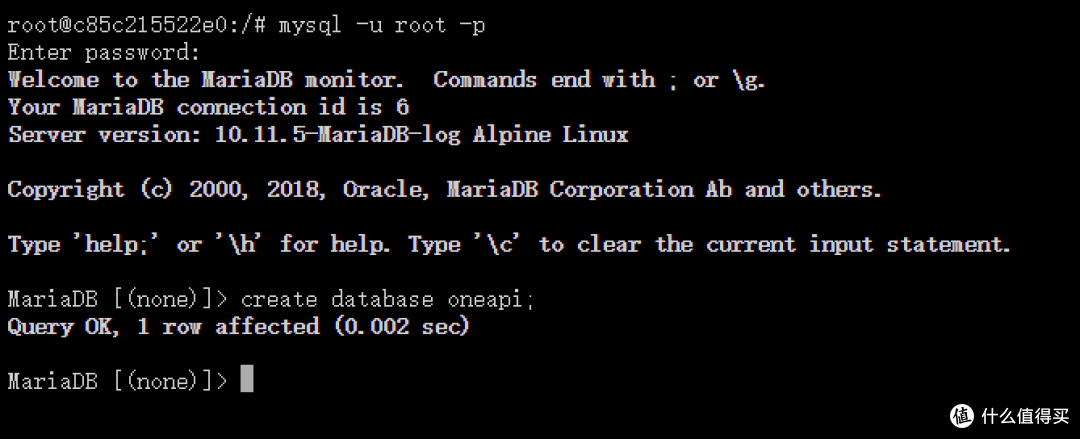 UNRAID篇！One API 接口管理和分发系统_网络存储_什么值得买
