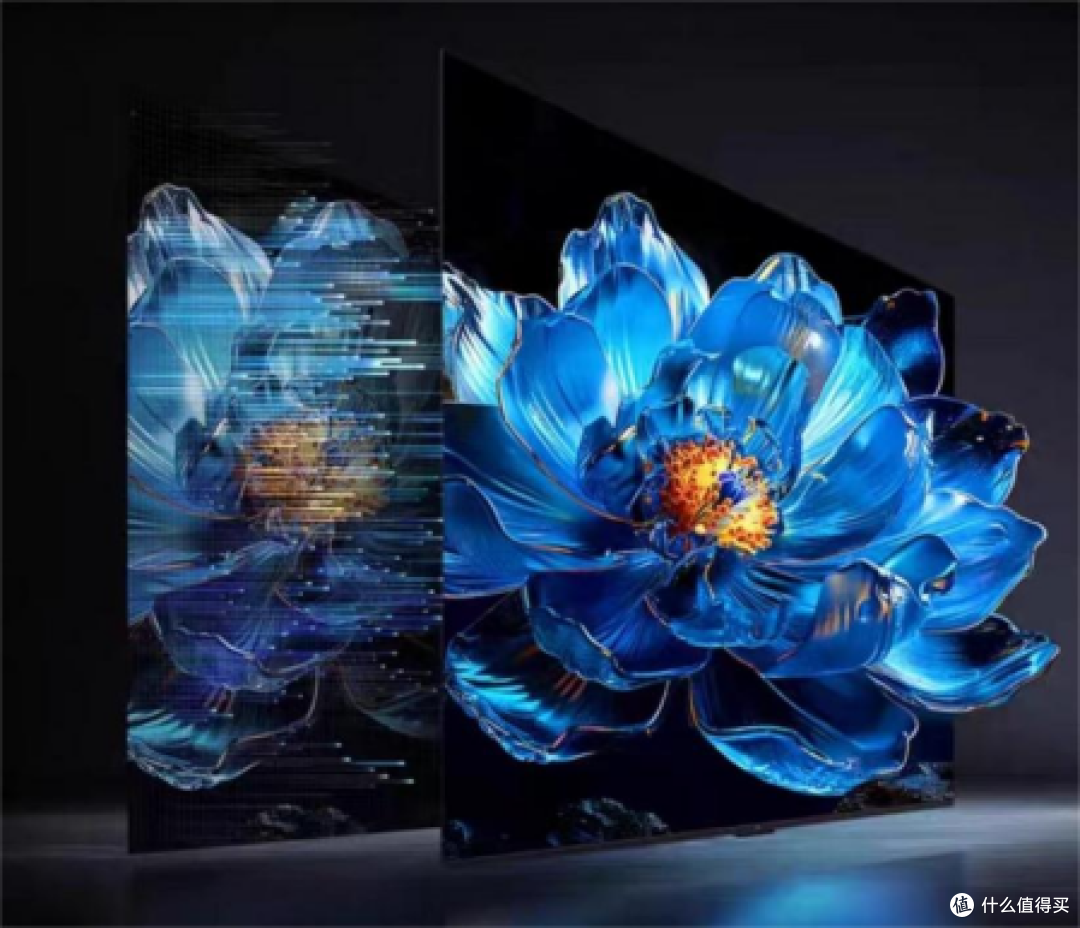 T7H升级款，T7K重磅来袭，超详细参数解析告诉你到底值不值得买_液晶电视_什么值得买