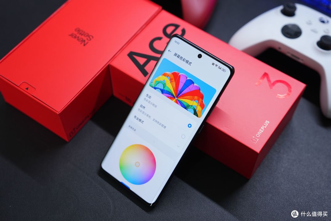 一加Ace3使用分享，性价比拉满的神机_安卓手机_什么值得买