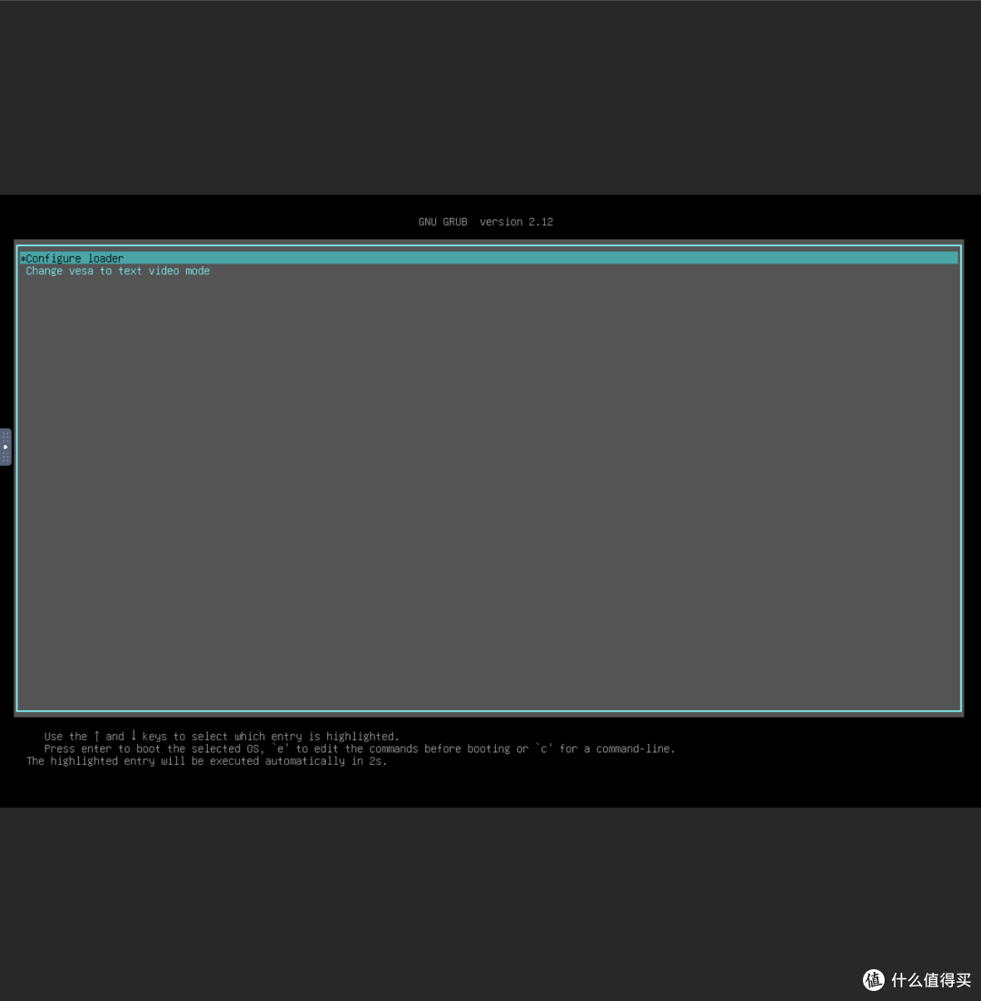 UnRaid核显开启SR-IOV并虚拟核显给黑群_NAS存储_什么值得买