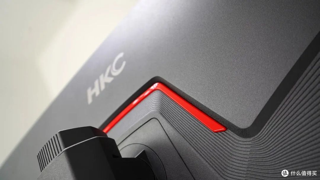 618千元预算买电竞显示器：HKC G27H2还是AOC Q27G4？实测看看！_显示器_什么值得买