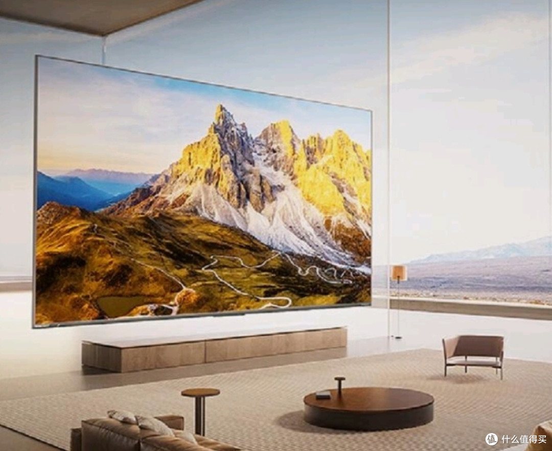 海信电视65E5N Pro 65英寸 ULED 信芯精控 Mini LED 336分区 游戏智慧屏 液晶平板电视机 以旧换新65英寸_液晶电视_什么值得买